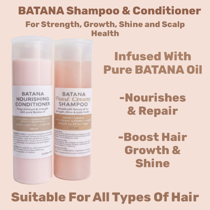 Shop Quality Mels Hair Care Product