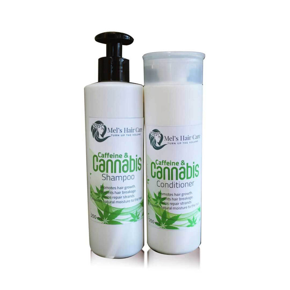 Shop Quality Mels Hair Care Product